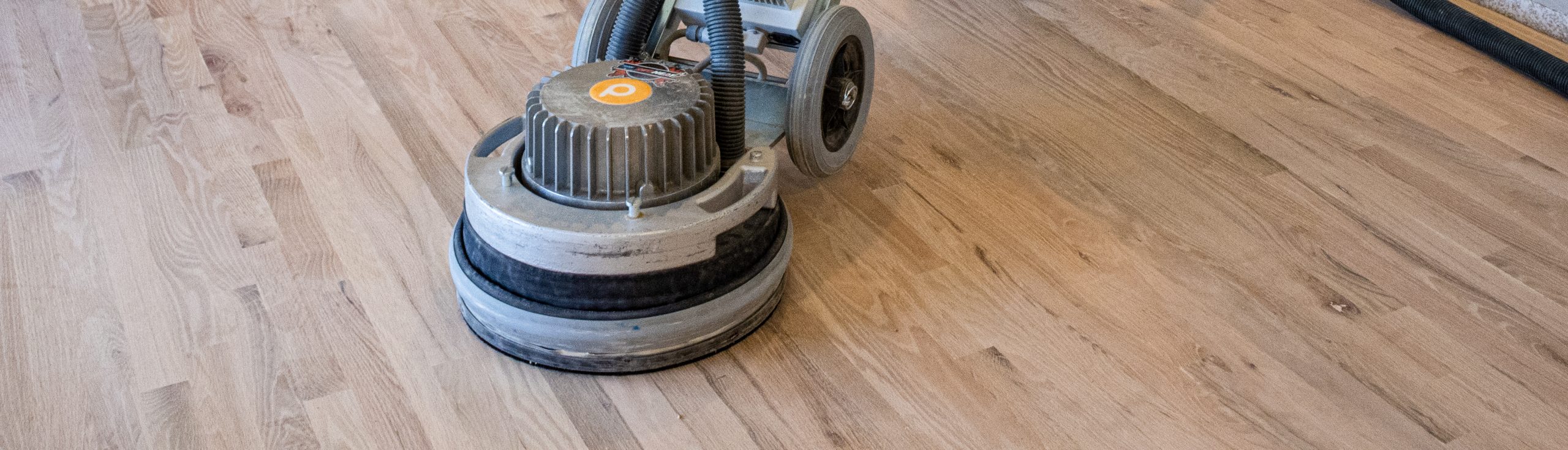 Pallmann Spider: All-in-One Planetary Sander - RW Supply + Design